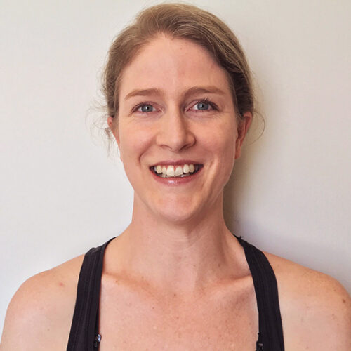 About Us - The Yoga Garage